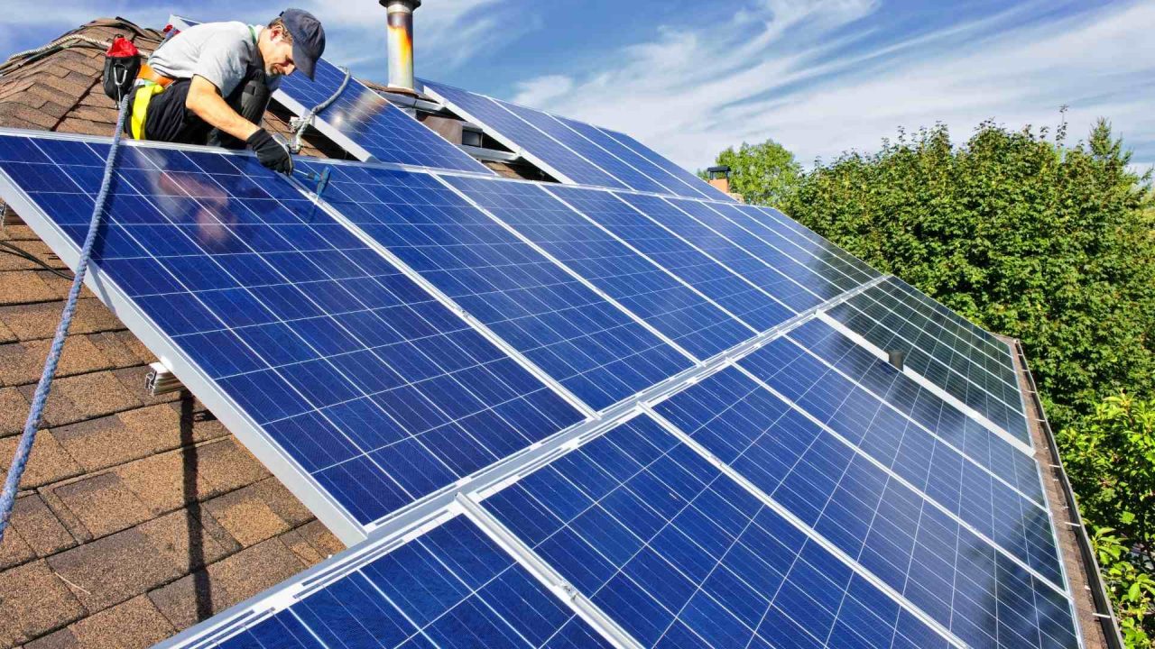 How To Diagnose Solar Panel Problems? – Solar Repair Adelaide