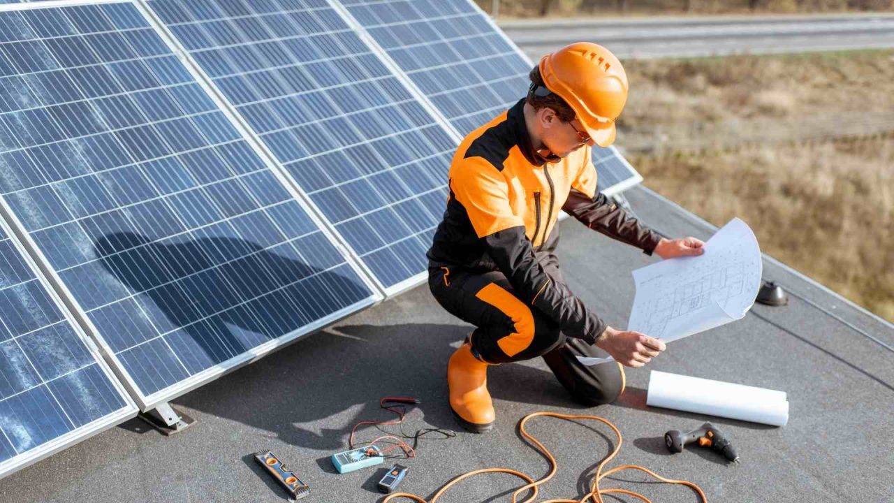 How To Prepare For Solar Panel Removal & Replacement – Solar Repair ...