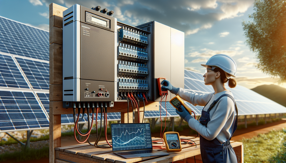 Growatt Solar Inverter Troubleshooting And Error Codes – Solar Repair ...