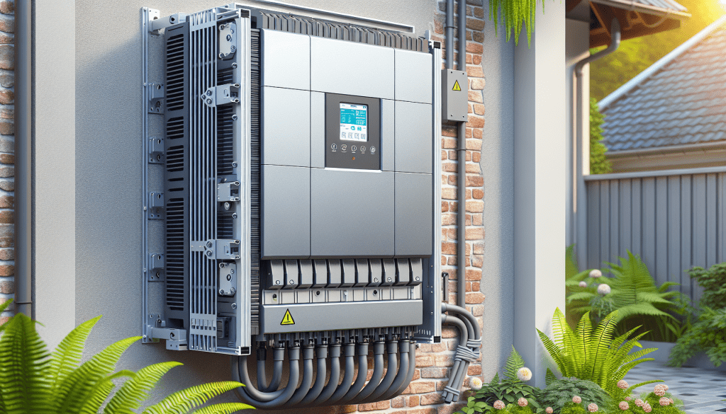 Sofar Solar Inverter Troubleshooting And Error Codes – Solar Repair ...